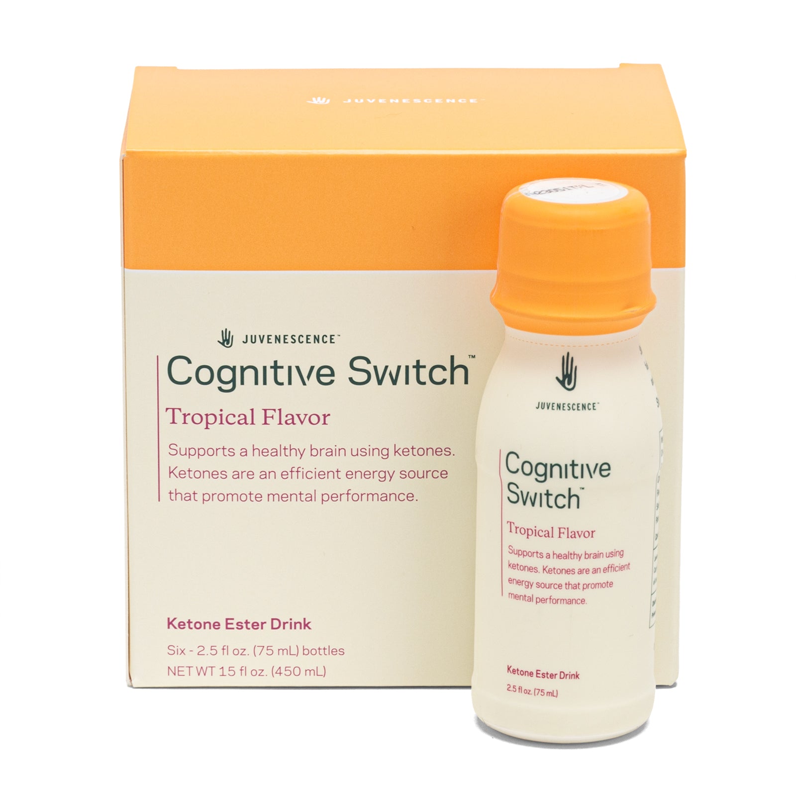 Cognitive Switch Drink